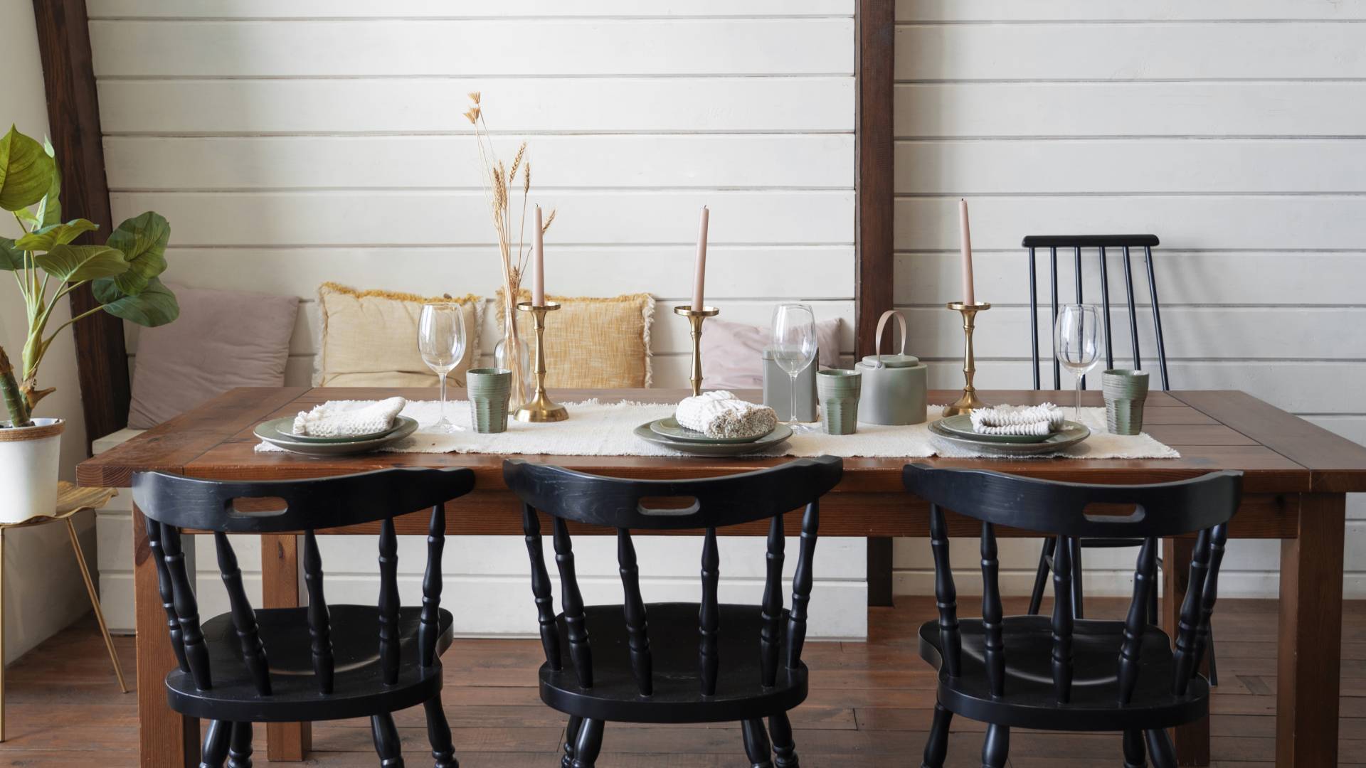 Spice Up Your Dine Table With Our Kitchen Collection – Eco Craft